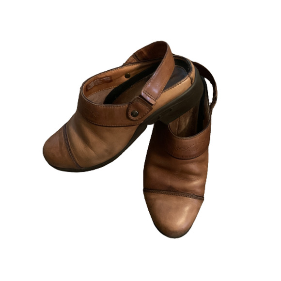 Ariat | Shoes | Ariat Sport Mule Shoes | Poshmark